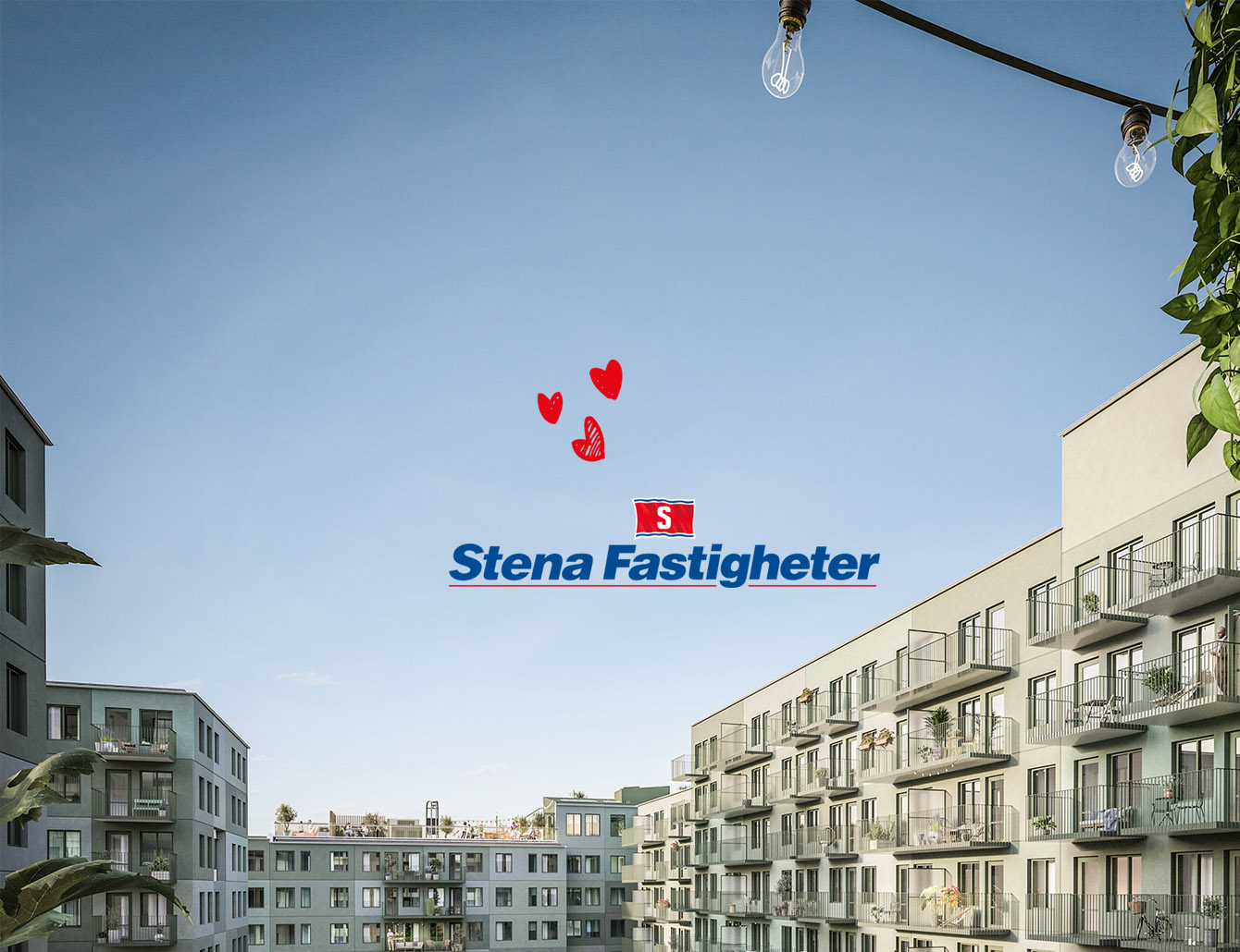 Stena Fastigheter - Property Passion
